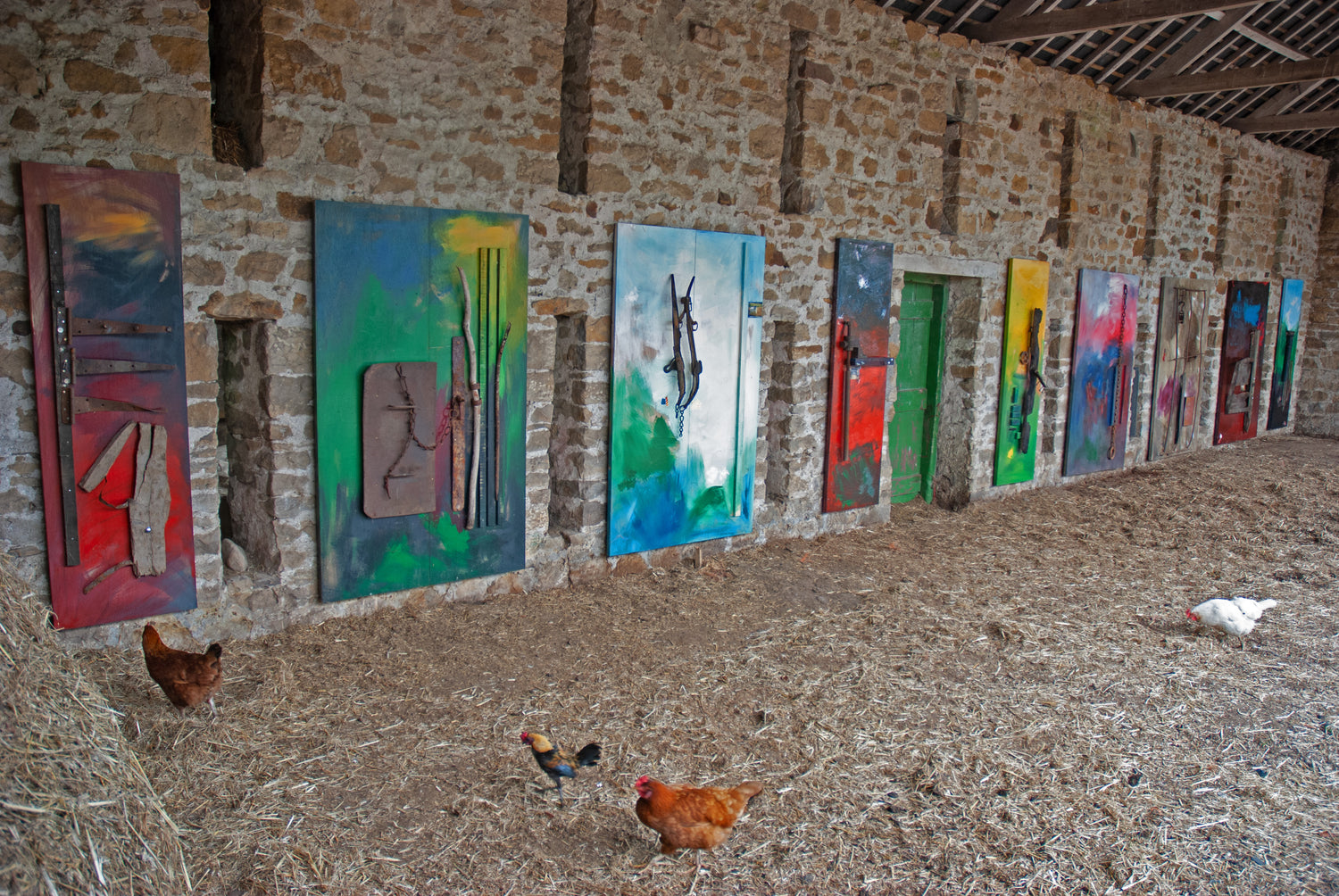 About Us – The Bellwether Gallery